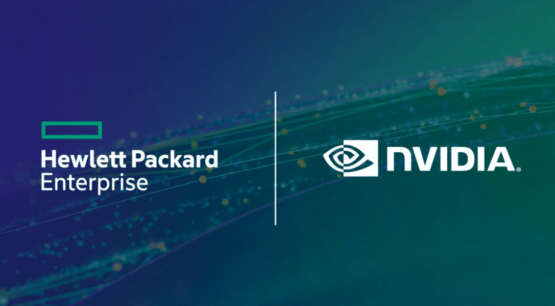 HPE And NVIDIA Partner To Advance AI With Cutting-Edge Servers, Modular Data Centers, And Secure ...