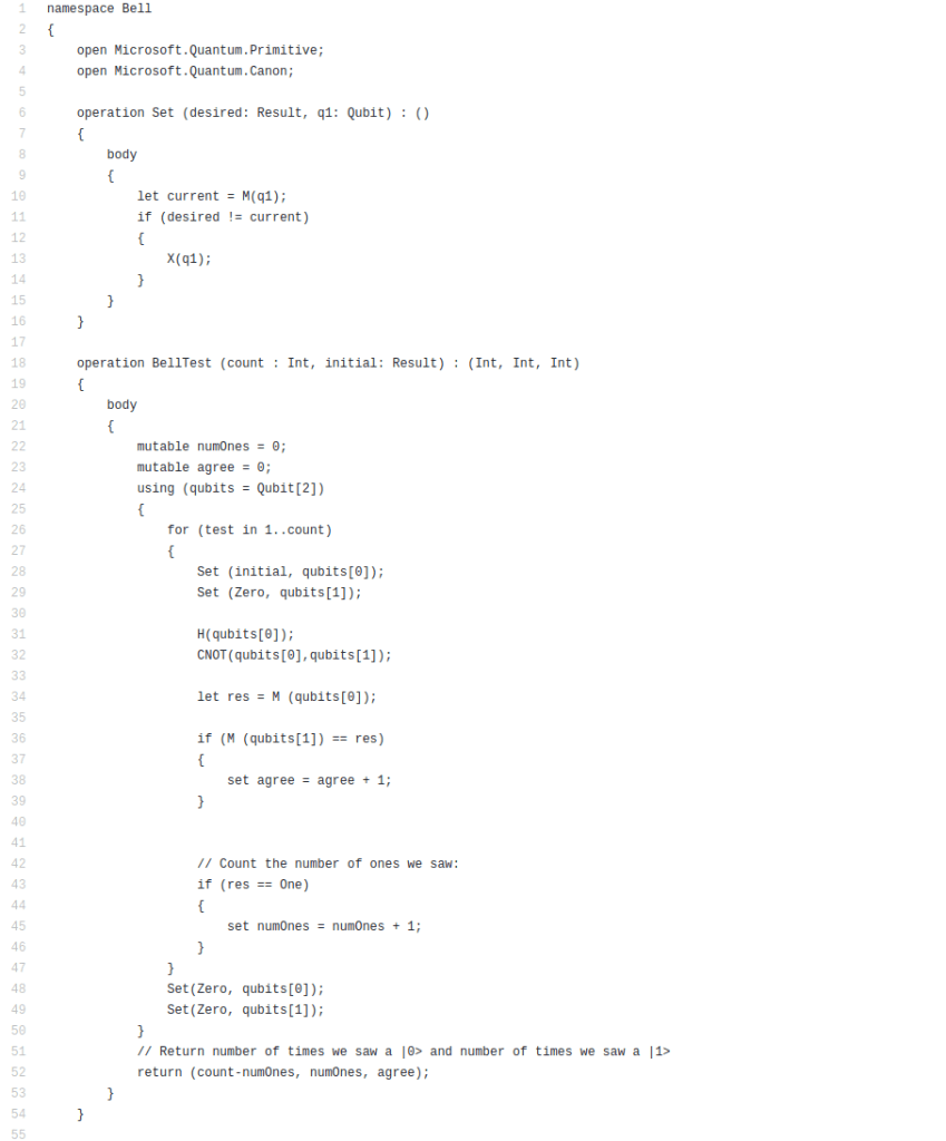 Which Quantum Programming Language Should You Learn?