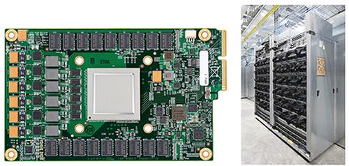 What Is A TPU, And How Does It Compare To A QPU (Quantum Processing Unit)