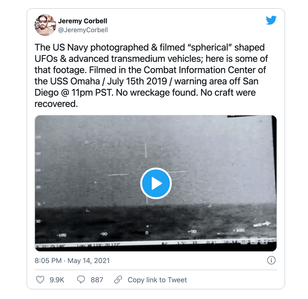 Could Quantum Computers Have Come From Alien Technology? Could Other ...