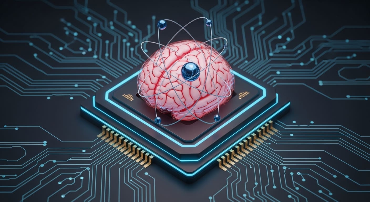 TU Wien Breakthrough: AI Solves Quantum Field Theory Computability ...