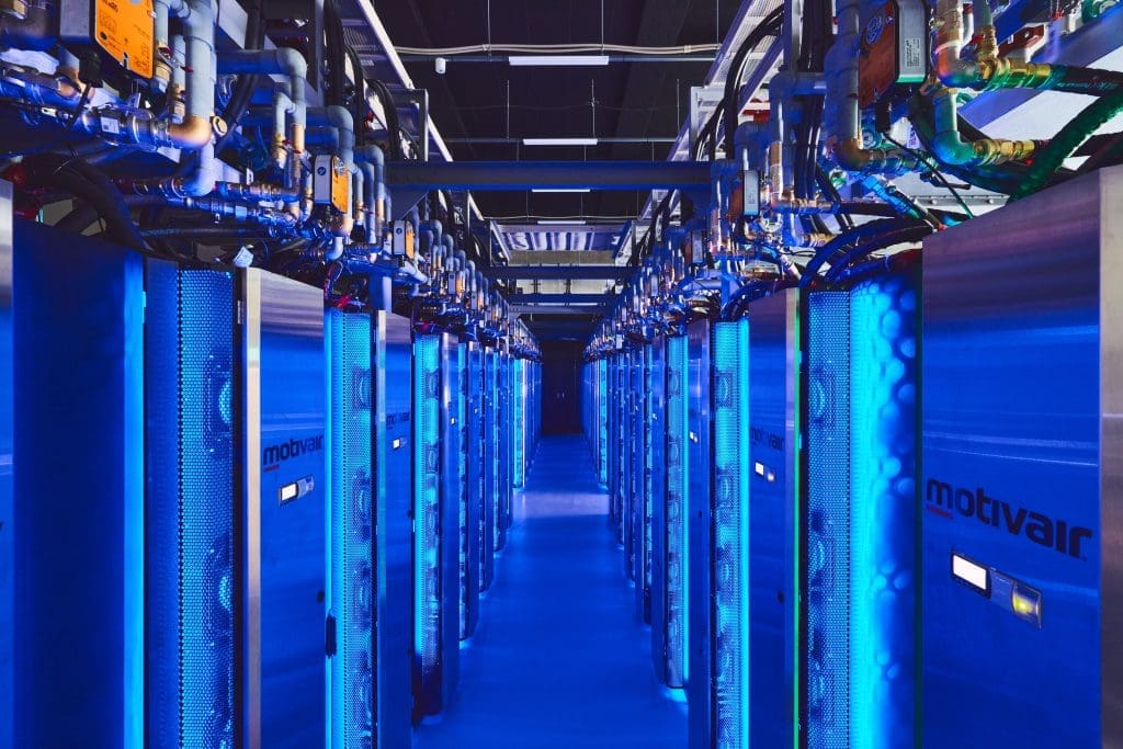 World’s Largest Quantum Research Supercomputer Powered