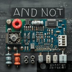 The 5 Easy Quantum Gates Everyone Should Know To Understand Quantum ...