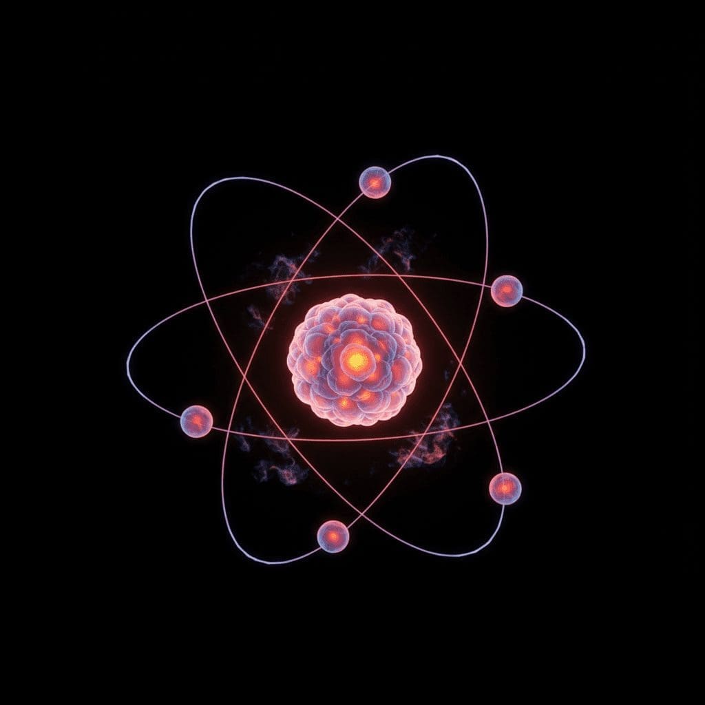 Solving The Nuclear Many-Body Problem With Noise-Resilient Quantum ...
