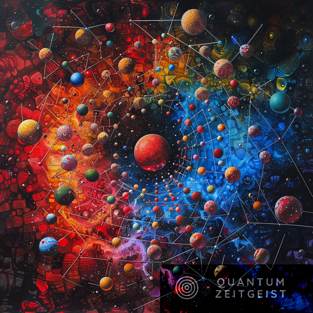 Quantum Sensing Revolution: Multisensor Paradigm Enhances Precision ...