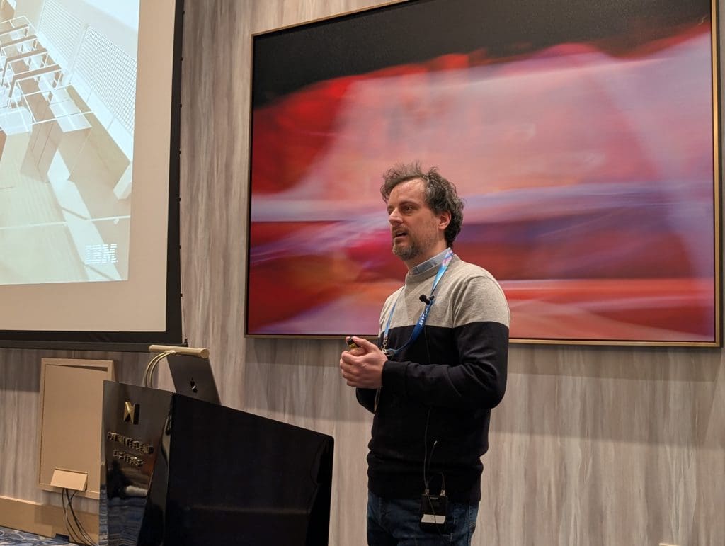 IBM's Quantum Breakthrough Arrives At CES 2026
