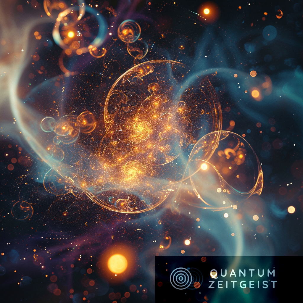 Bosehedral: A Breakthrough In Bosonic Quantum Computing Optimization By ...