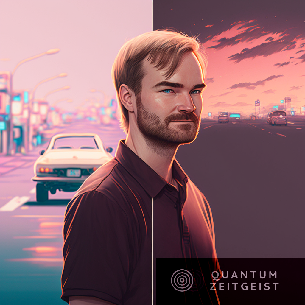 What Happens To Rigetti (RGTI) Now That Its Founder, Chad Rigetti, Has ...