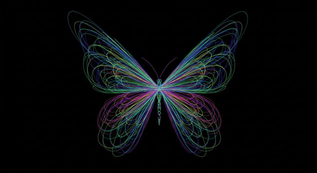 Researchers Discover ‘Quadratic Chaos’ In Two-Body Hamiltonians ...