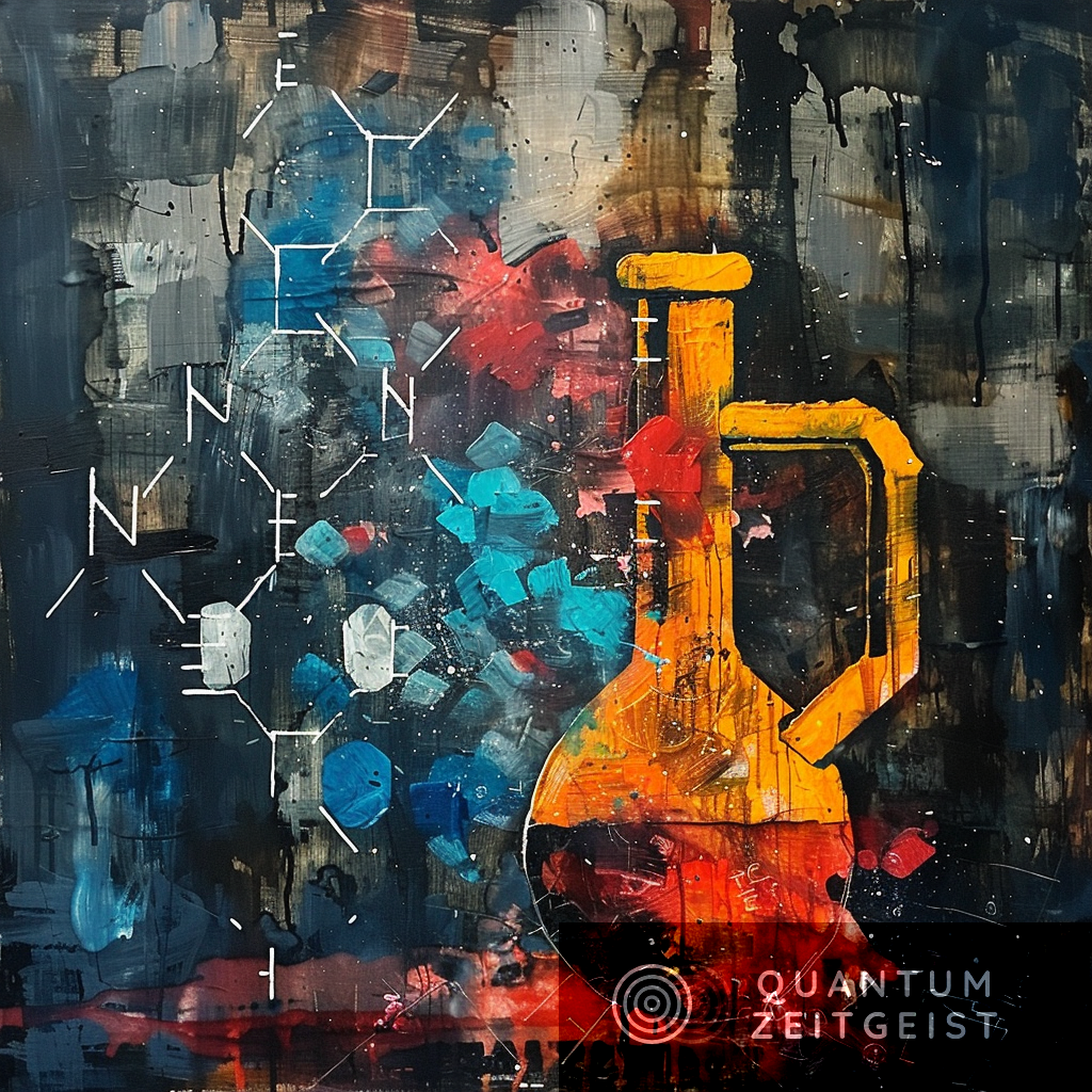 Quantum Computing's Potential In Chemistry Limited By Basis Sets And ...