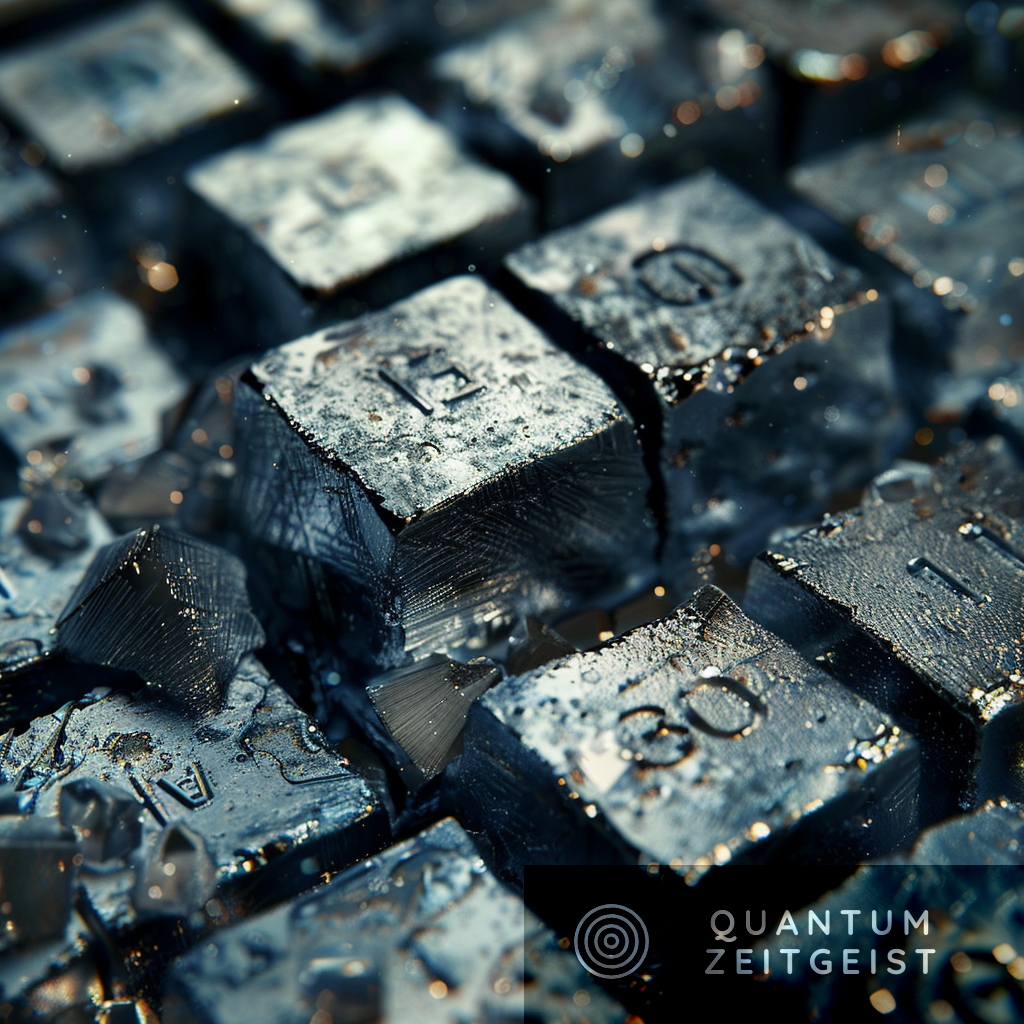 Quantum Computing Advances In Chemistry: Overcoming Challenges With ...