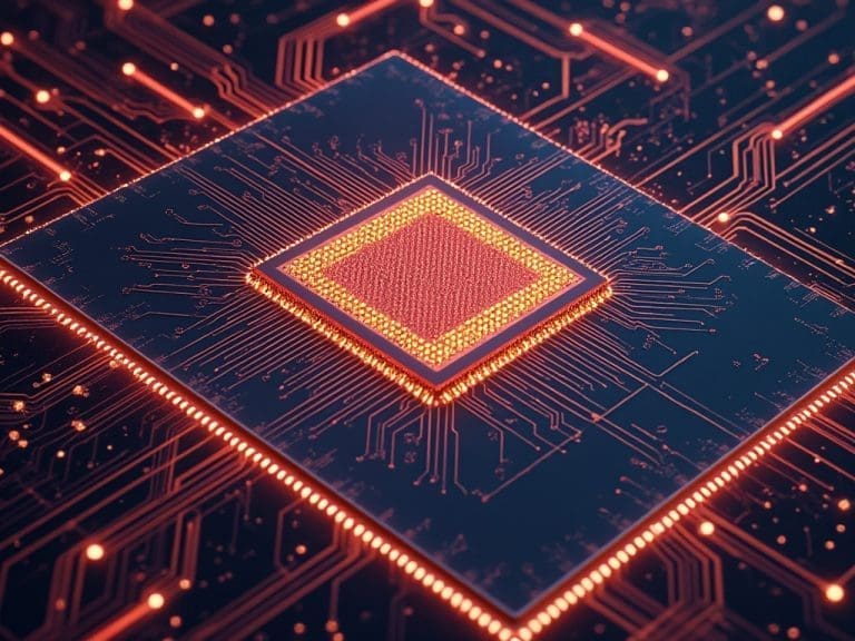 The Quantum Hardware Landscape: Competing Architectures