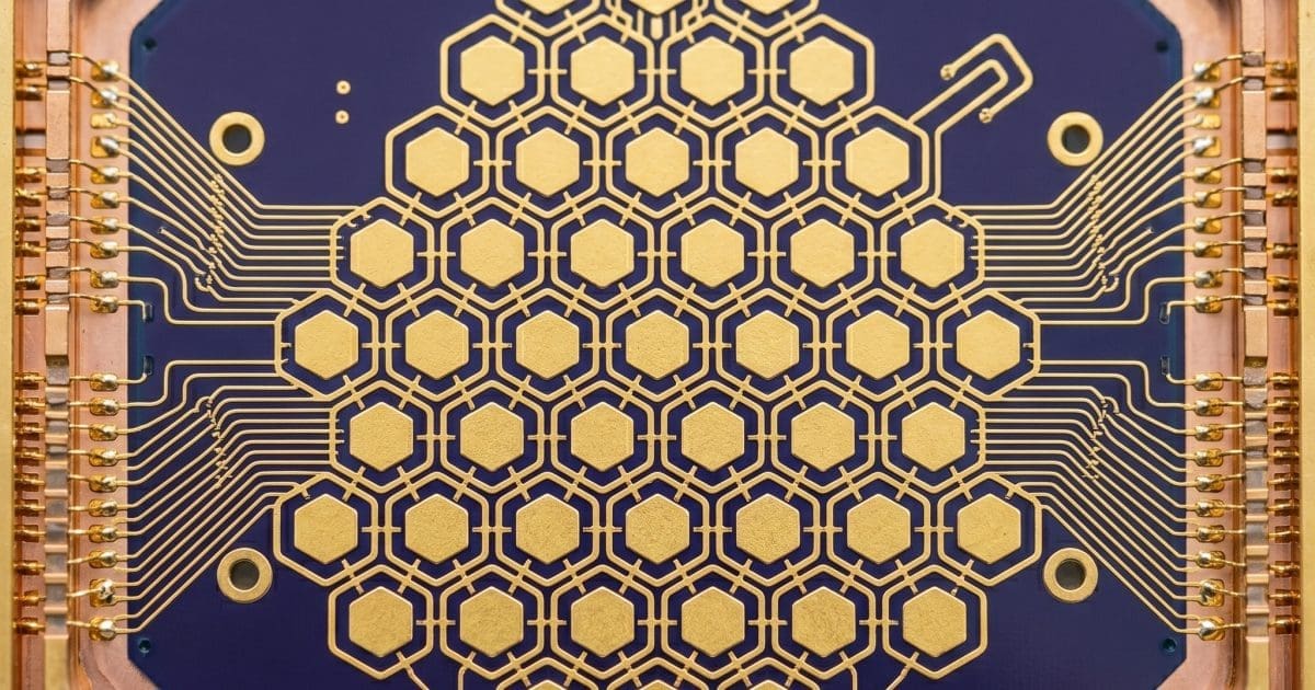 FreeYaMind Campus To Invest Over EUR 100M In Quantum Tech