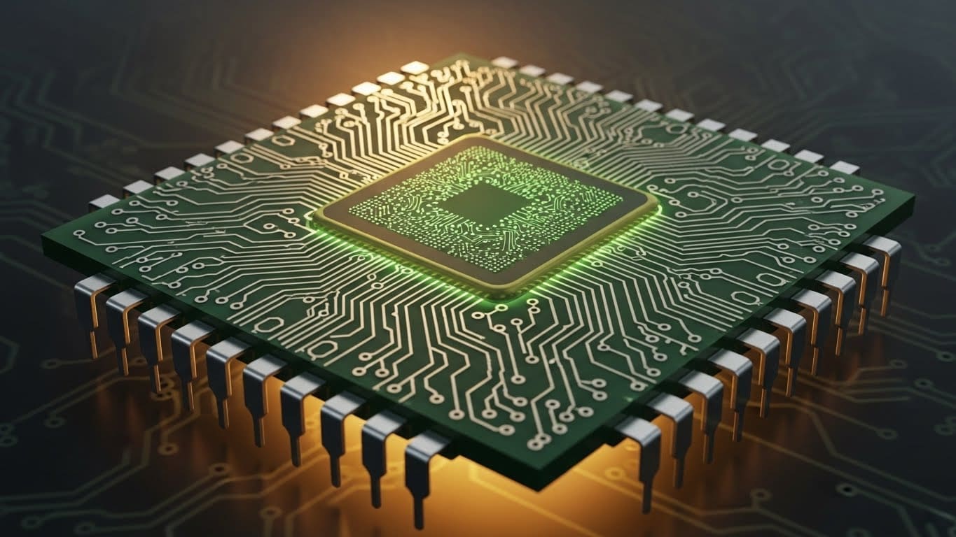 GlobalFoundries Acquires Synopsys’ Processor IP To Accelerate Physical AI