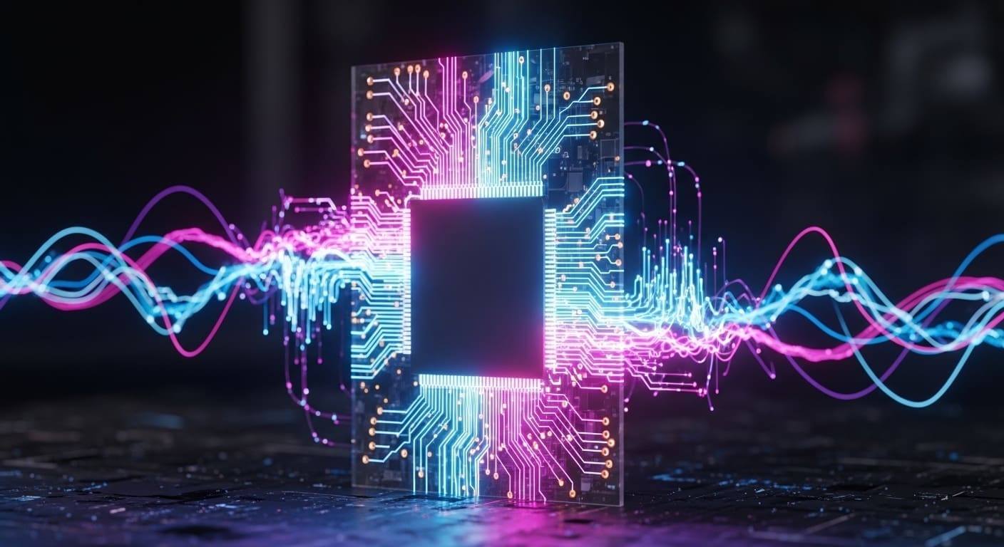 Researchers Find Bound State Restores QRL In NISQ Era Systems