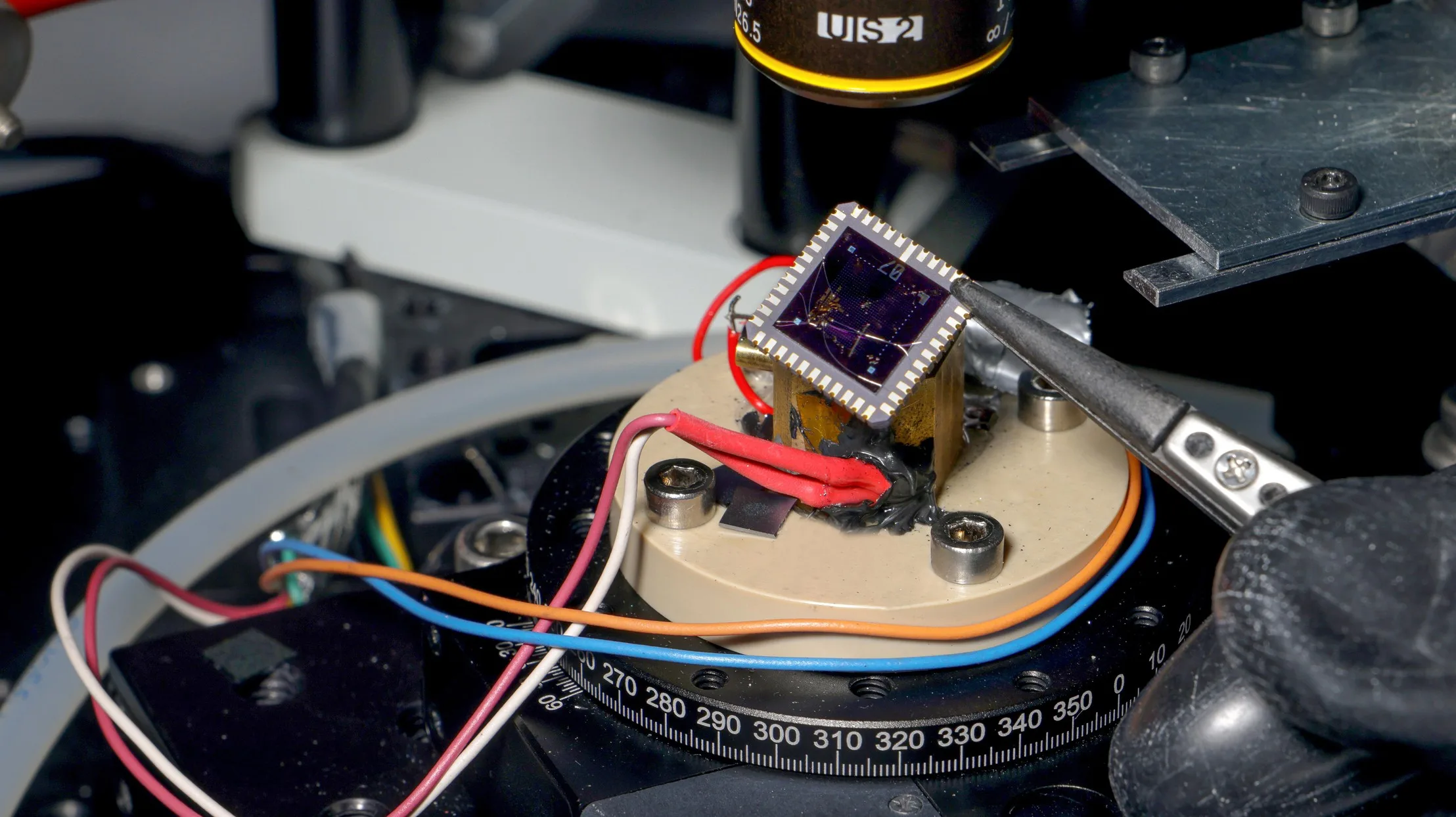 Quantum Research News » Quantum Computing With Quantum Zeitgeist