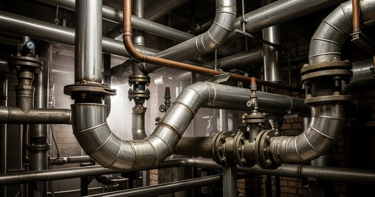 Cooling Systems Transition To Automation, Enabling Quantum Device ...