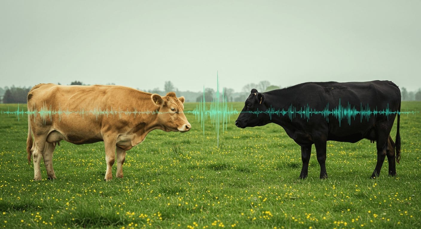 Decoding Animal Emotions: Machine Learning Insights Into Vocal Communication Across Species