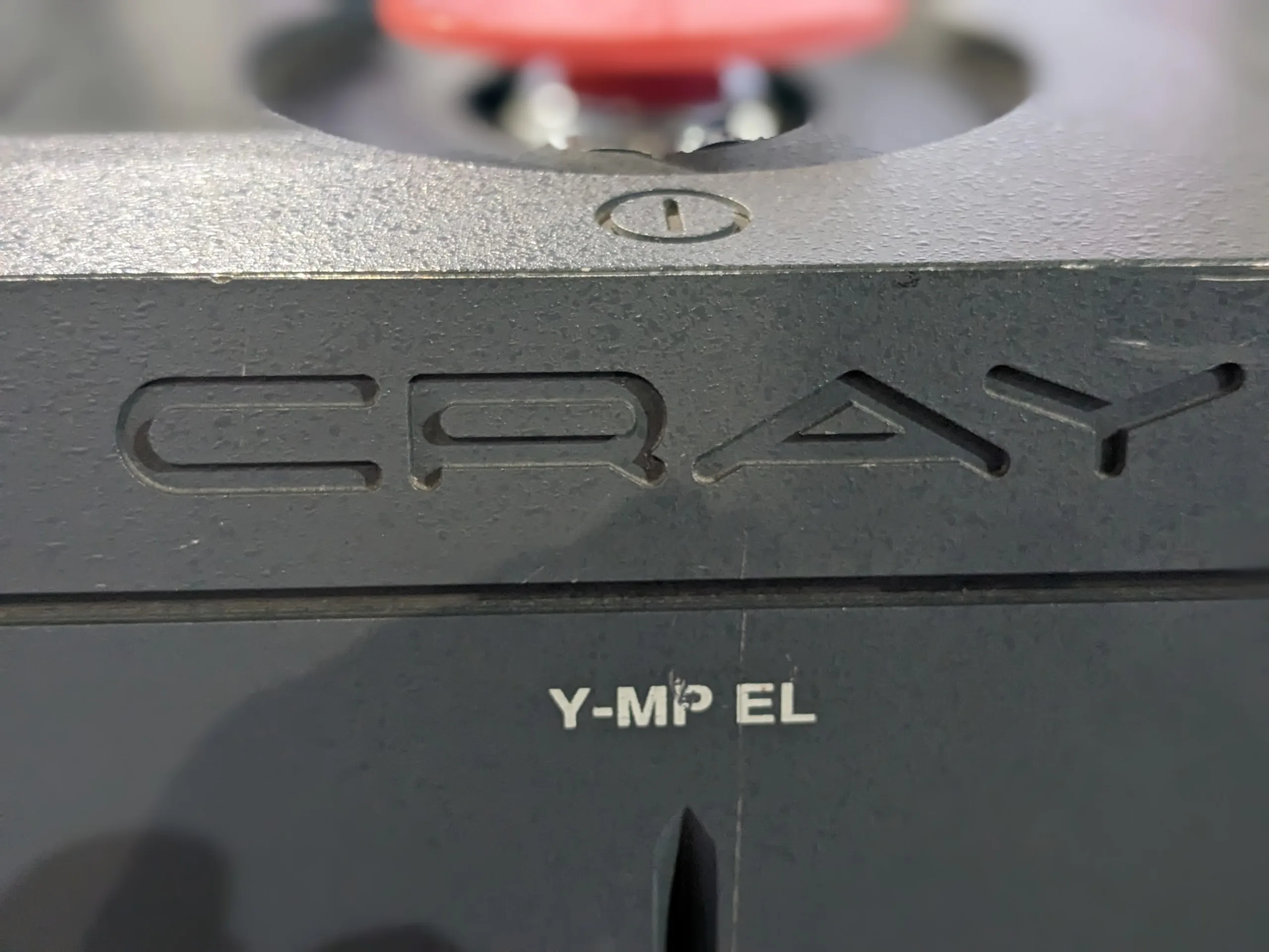 Seymour Cray. The Brain Behind The 70s Supercomputer.