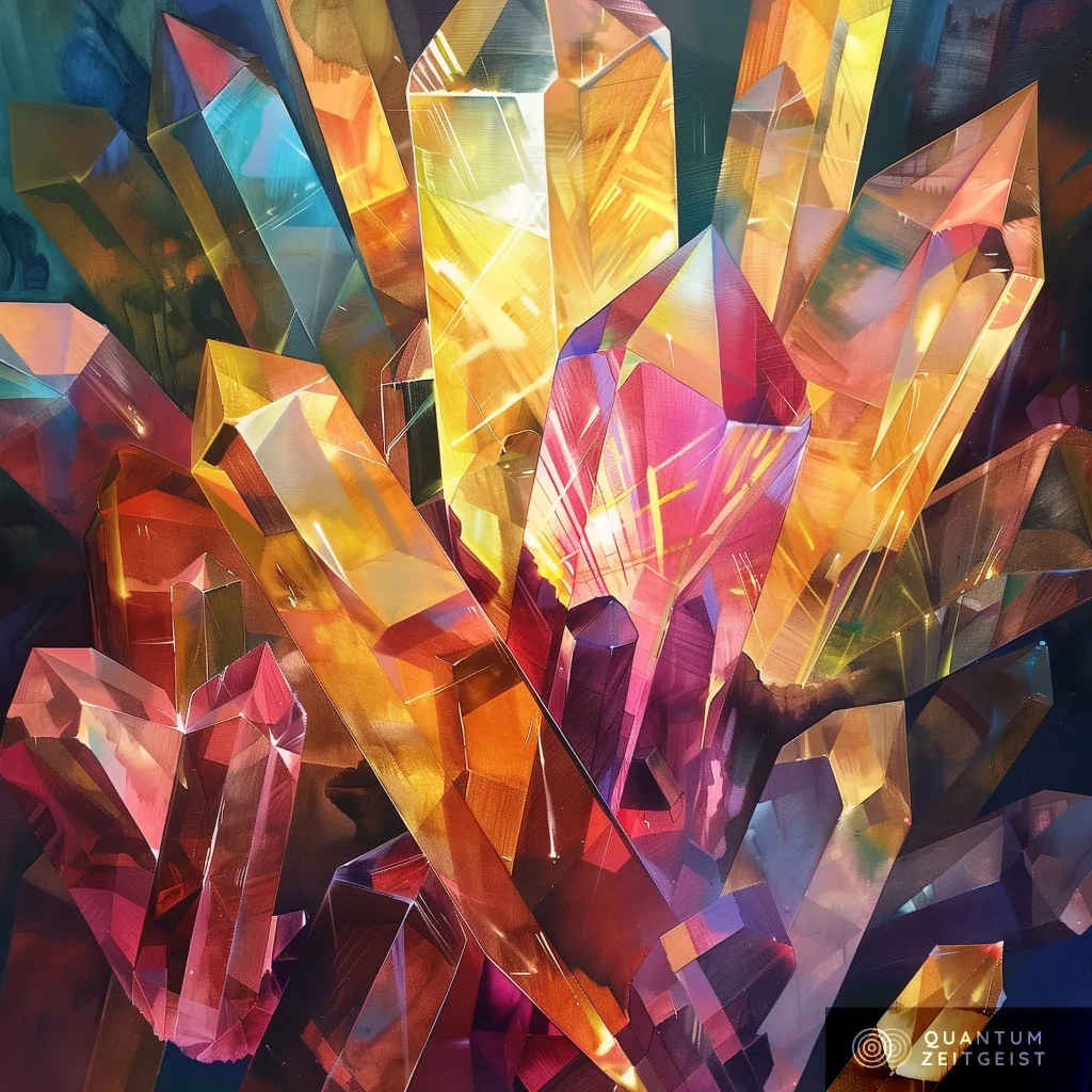 UC Irvine Scientists Develop Ultra-Thin Bismuth Crystals, Boosting ...