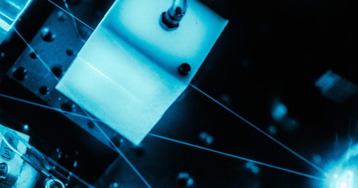 CSU Physicists Measure Proton Radius At 0.84 Femtometers
