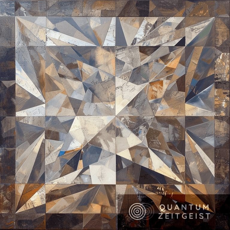 Quantum Sensors In Diamond Advance With CMOS Integration, Paving The ...