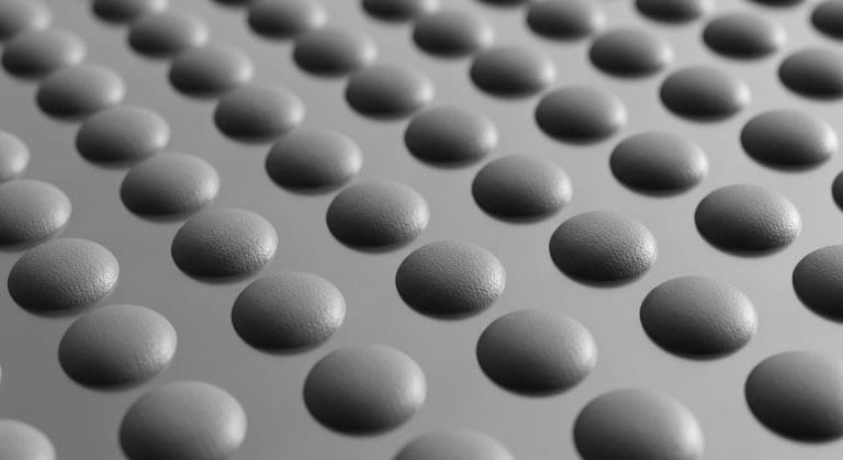 Quantum Dot Composites Show Quadratic Efficiency Increase, CNM Research ...