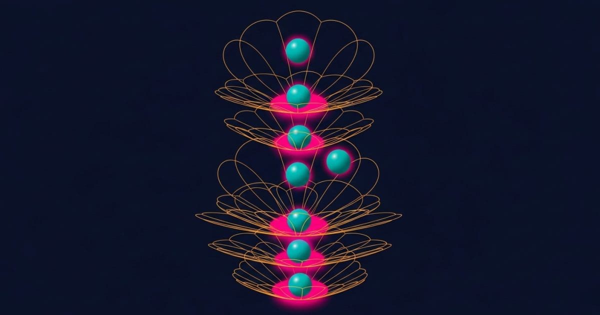Driven Fermionic Systems Reveal Unexpected Symmetry In Energy Loss