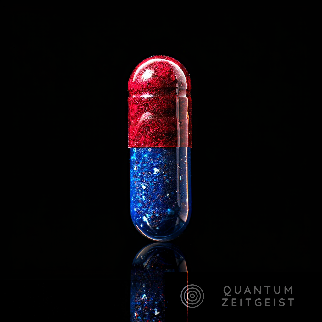 Drug Discovery » Quantum Computing With Quantum Zeitgeist