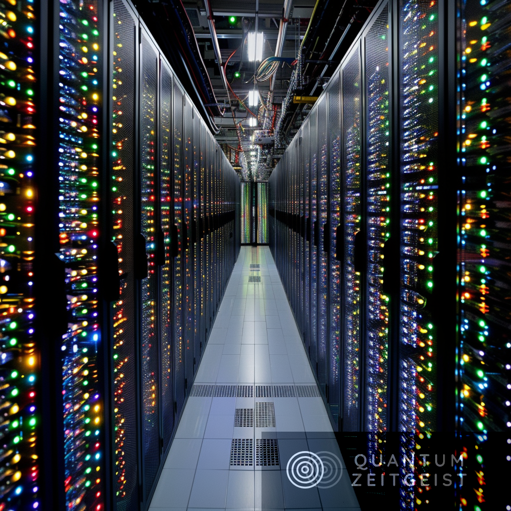 EuroHPC JU Launches Initiative To Boost High-Performance Computing ...