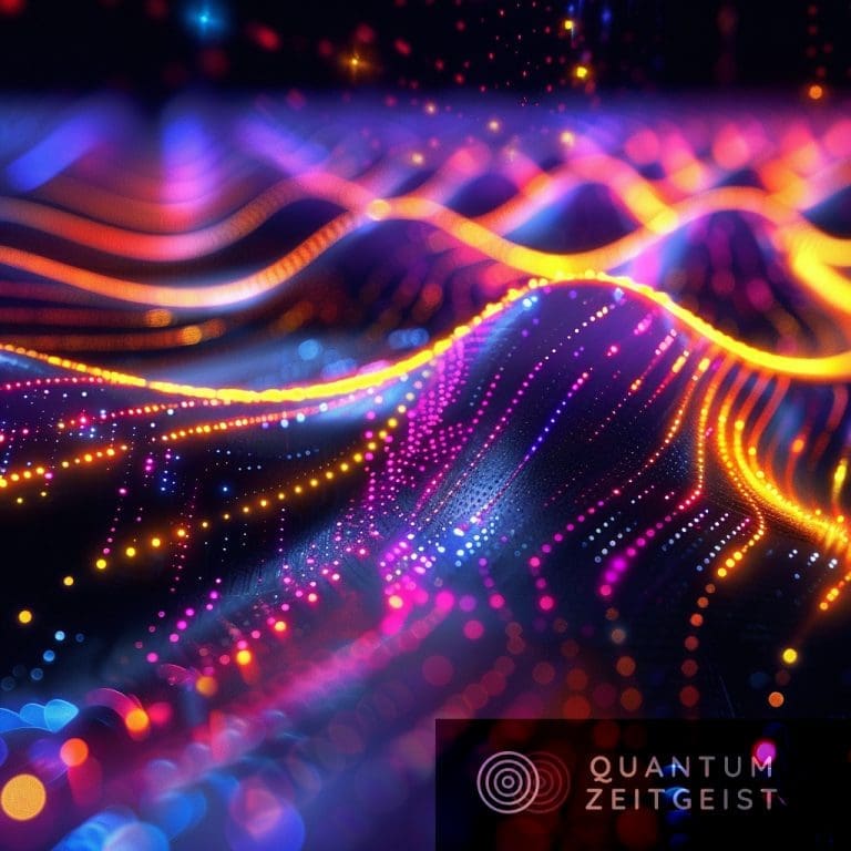 New Quantum Algorithm Efficiently Solves Linear Differential Equations 3003