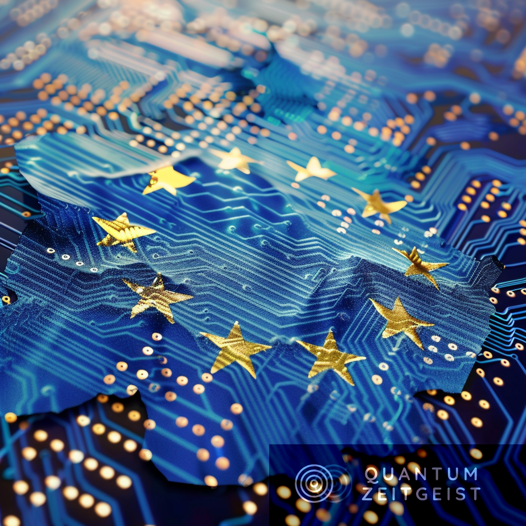 EU Leaders And Experts Chart Course For Quantum Internet Revolution ...