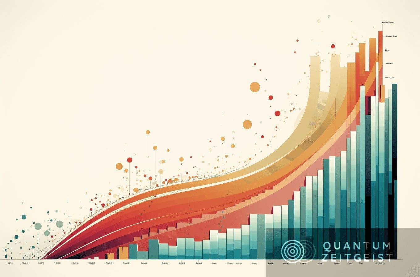 A Brief Look At Qubit Growth And The Rise Of Quantum Computing
