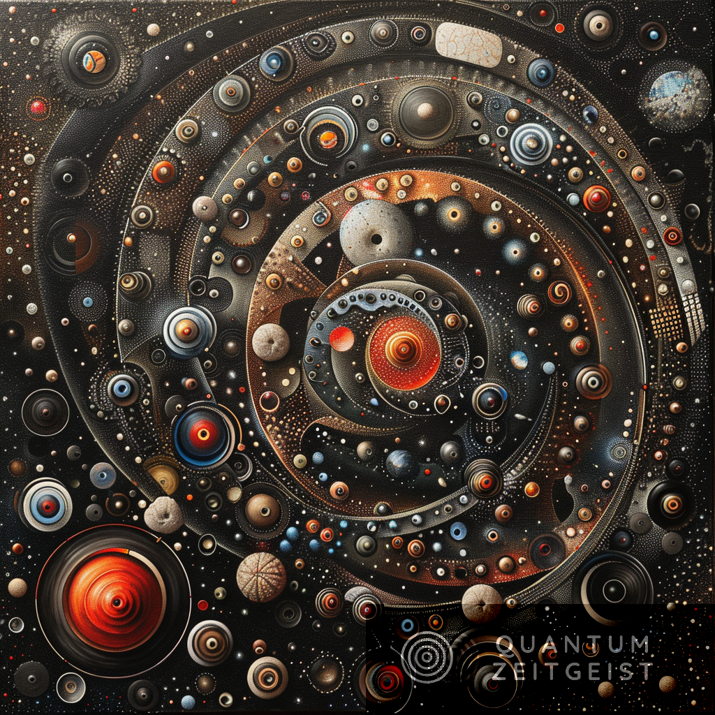 Quantum Computing Shows Promise In Simulating Complex Fermionic Systems, Study Reveals