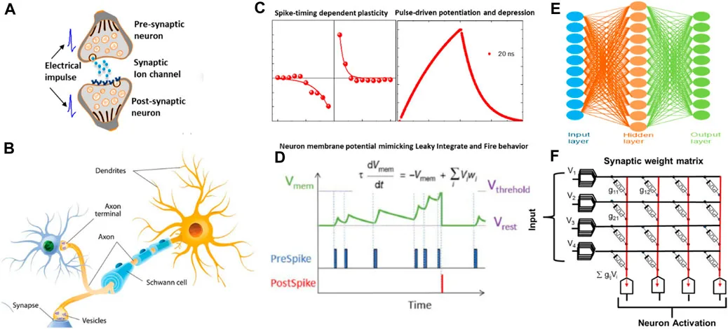 Emerging Devices Harness Physics For Efficient AI Computing Beyond Von ...