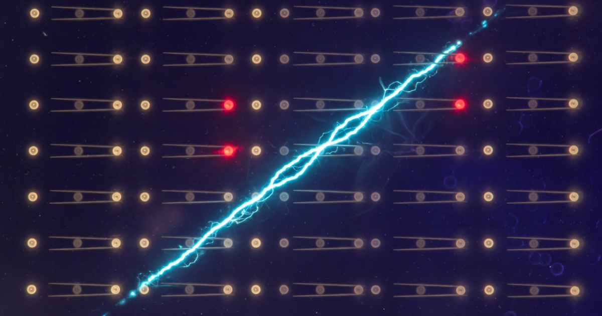 Flawed Quantum Gear Can Still Make A Secure Key, Study Finds