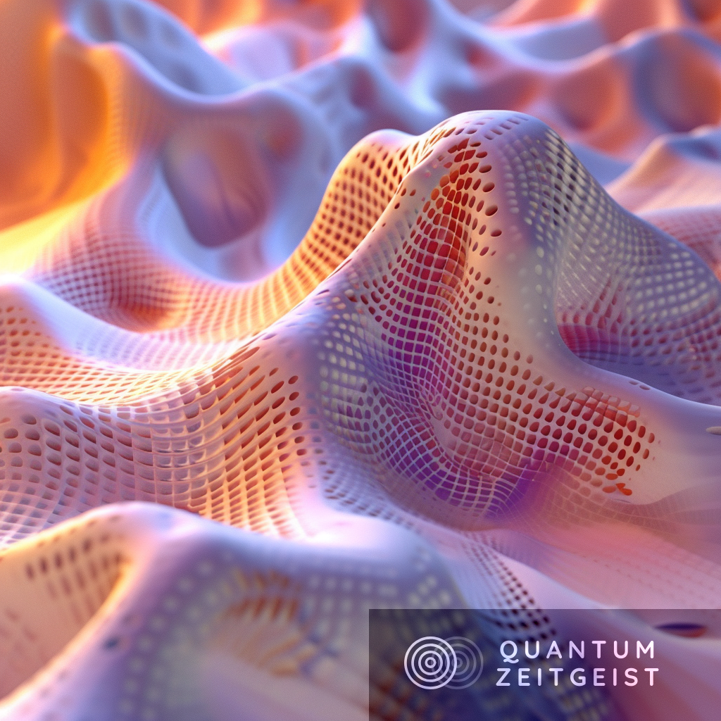 Quantinuum's New Framework Automates Learning Of Structured Concepts