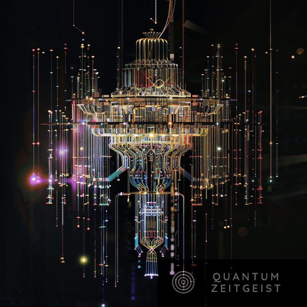 Landauer's Bound: The Energy Limit Impacting Quantum Computing's Future