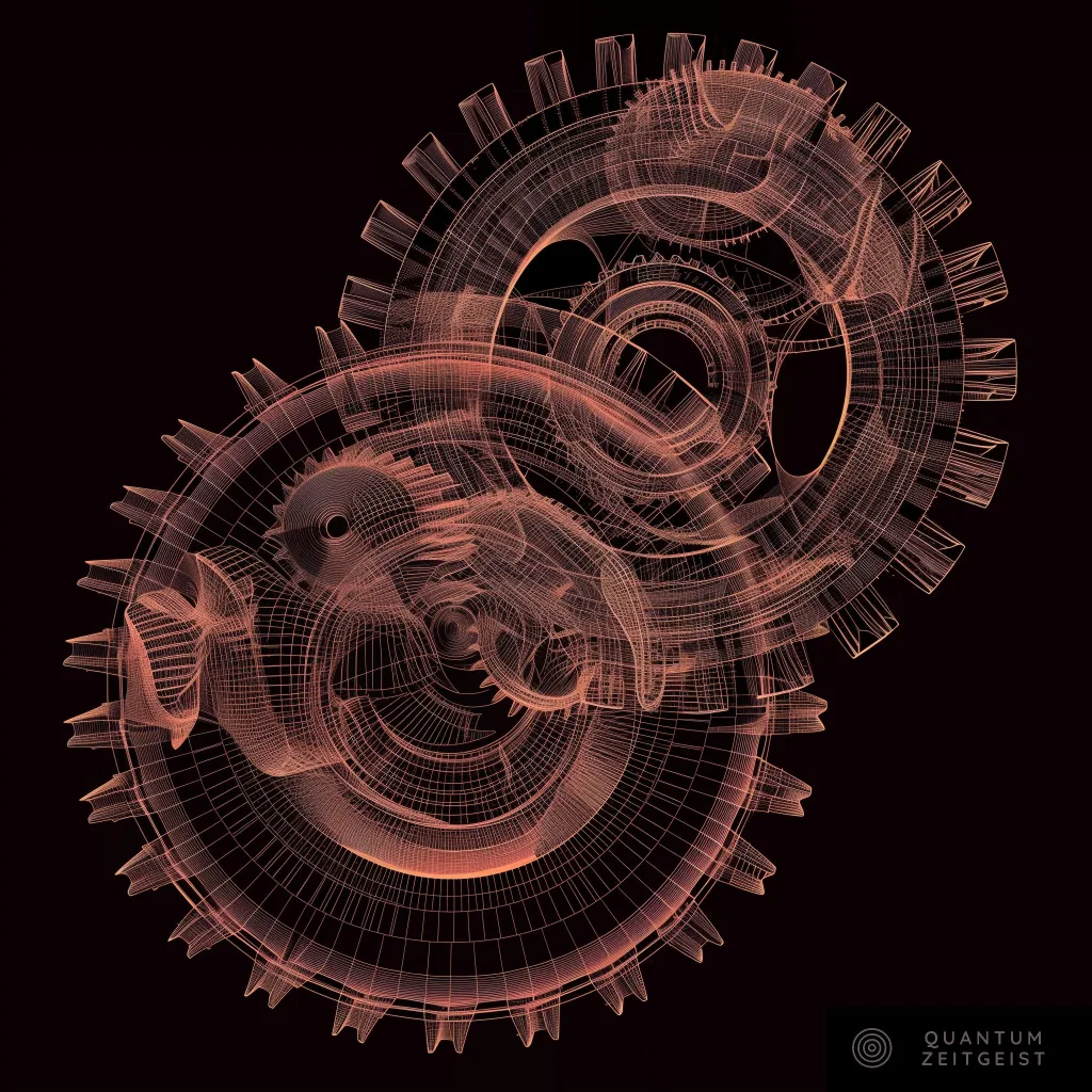 QSupCon Model Leverages Quantum Machine Learning To Tackle Data ...