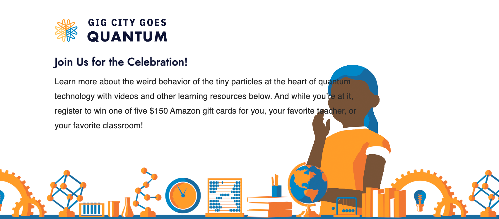 Chattanooga Quantum Collaborative Launches Six-Week Quantum Tech ...