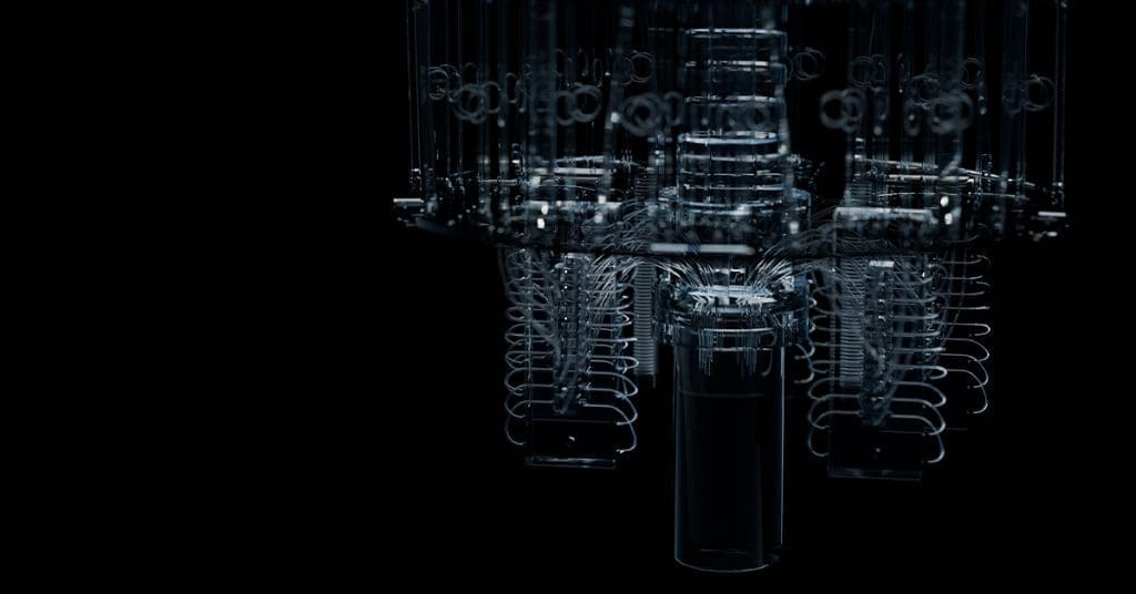 NVIDIA Accelerates Google's Quantum Computer Design With AI Simulations