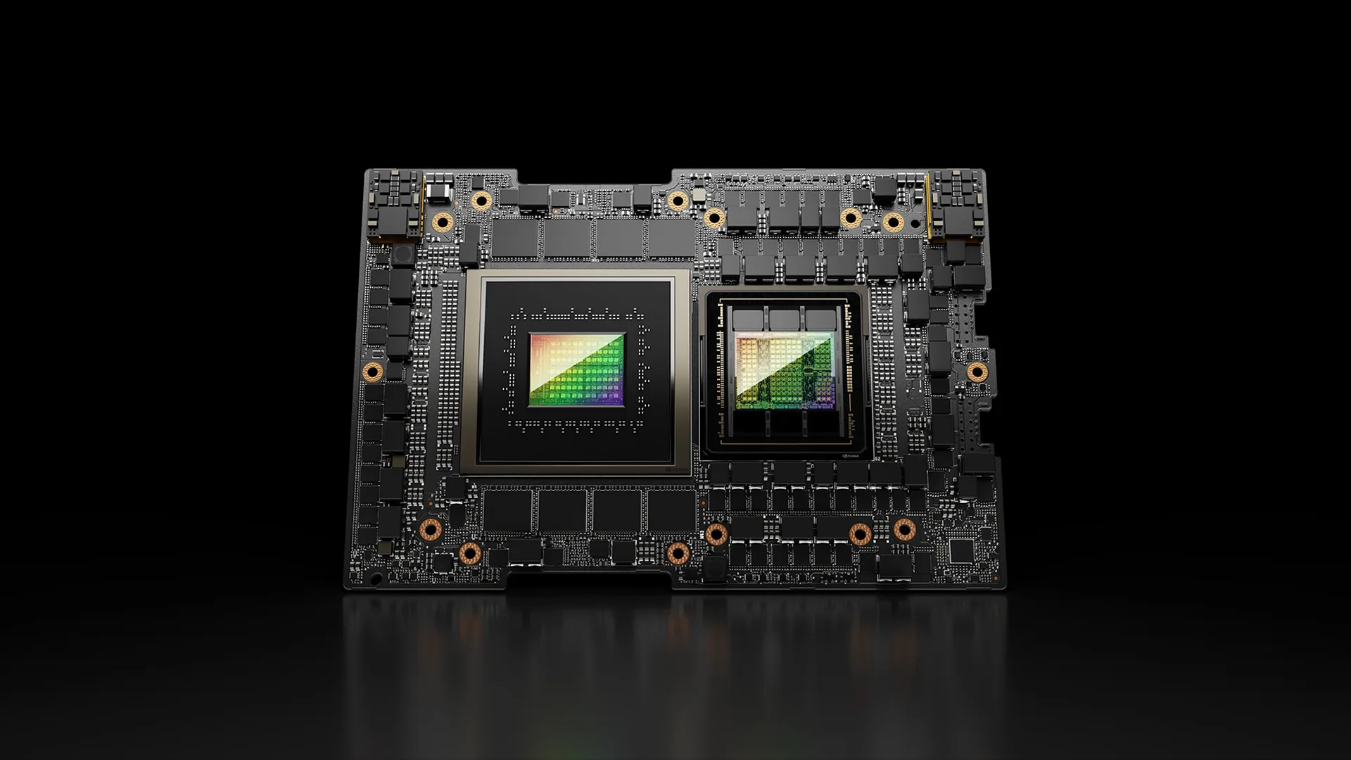 NVIDIA Ignites AI Supercomputing Revolution With 200 Exaflops Power In ...