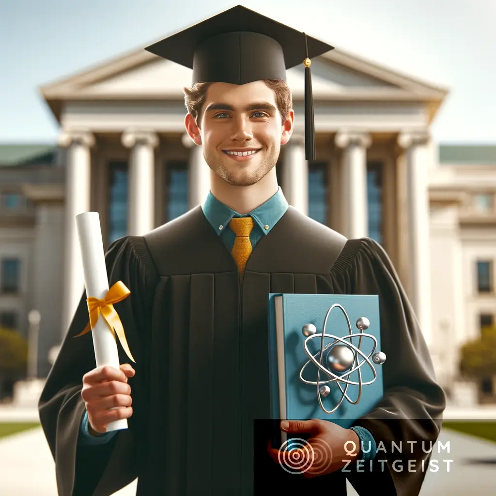 Princeton Launches Interdisciplinary PhD Program In Quantum Science And ...