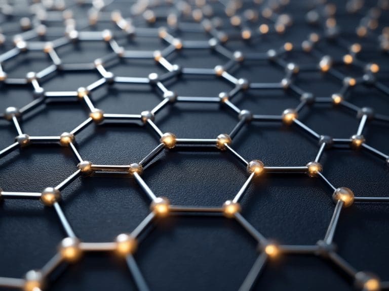 Graphene: The Wonder Material Of The Future