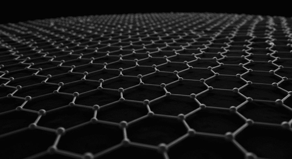 Graphene And 2D Materials: Unlocking The Potential Of Atomically Thin ...