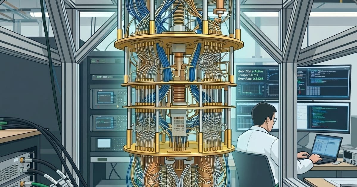 SEALSQ’s QS7001 Secures Quantum Transition From Silicon Up