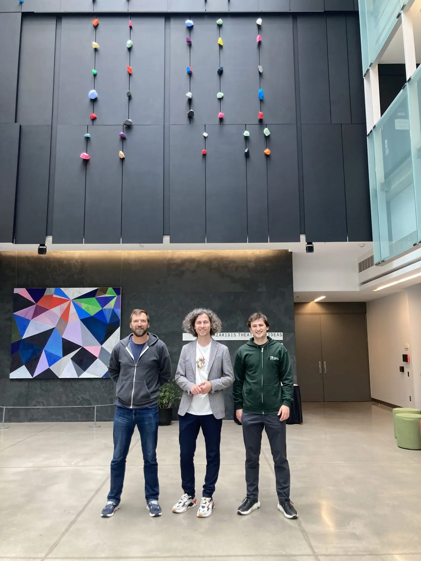 Haiqu And Perimeter Institute Join Forces To Grow A Research Team At ...