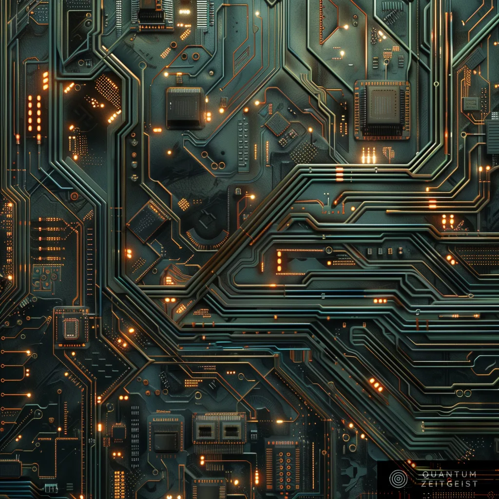 Hitachi Computer: A Brief Look At The Japanese Mega Company.