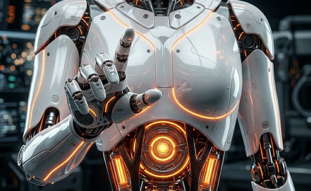 Humanoid Robotics Market Now $2–3 Billion: Barclays