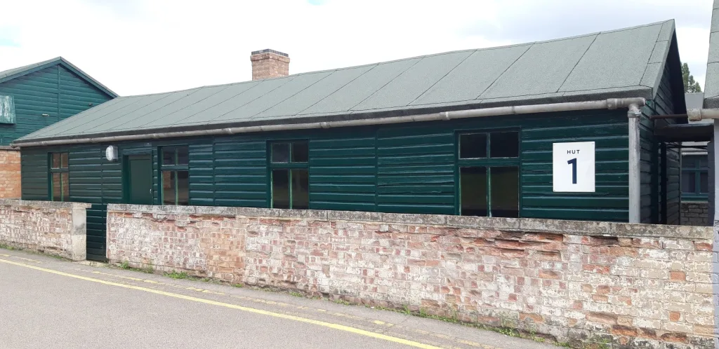 Bletchley Park: The Birthplace Of The Computer. Quantum Zeitgeist ...